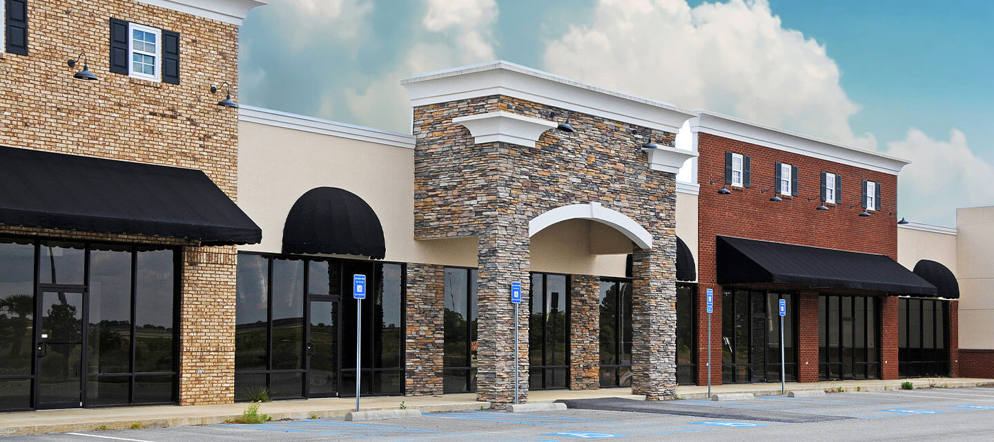 Commercial Contractor, Houma | Start with Sage Construction Commercial Contractor, Houma | Start with Sage Construction