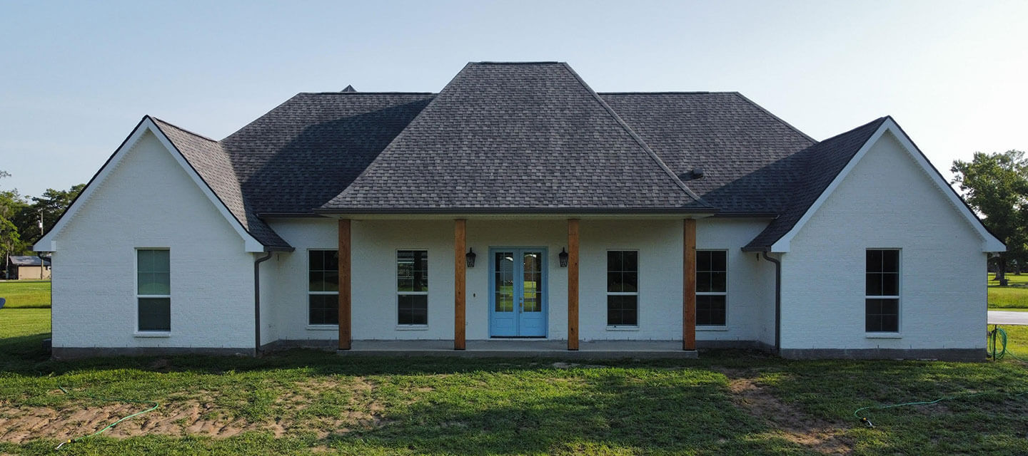 Residential Contractor Houma | Sage Construction Residential Contractor Houma | Sage Construction