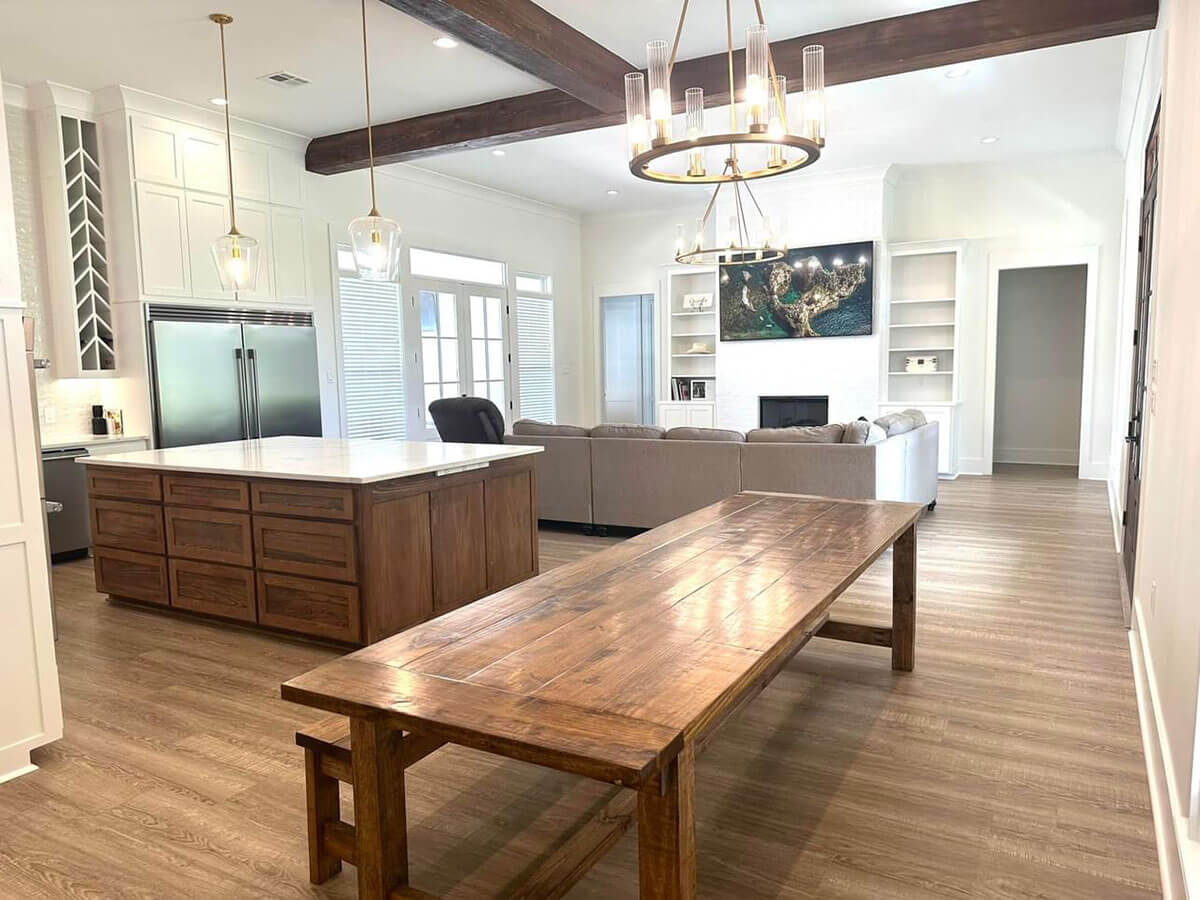 Residential Contractor Houma | Sage Construction Residential Contractor Houma | Sage Construction